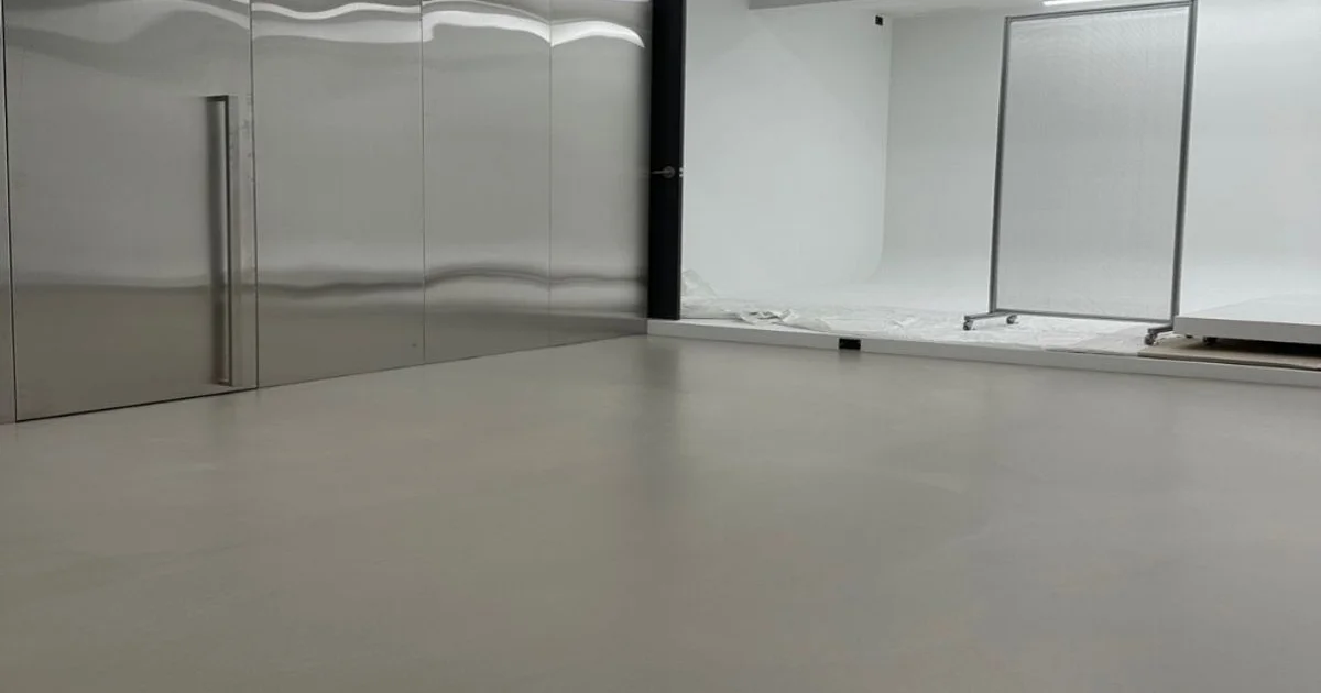 바디프로필 스튜디오 바닥 에폭시재시공 무광에폭시 더비톤 에폭시바닥 전문업체 숨고 숨은고수
