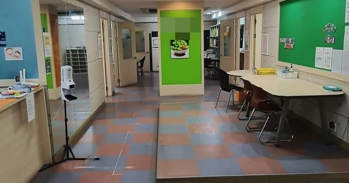 상업학원교습소공간 인테리어ㅡ11 권오진 숨고 숨은고수