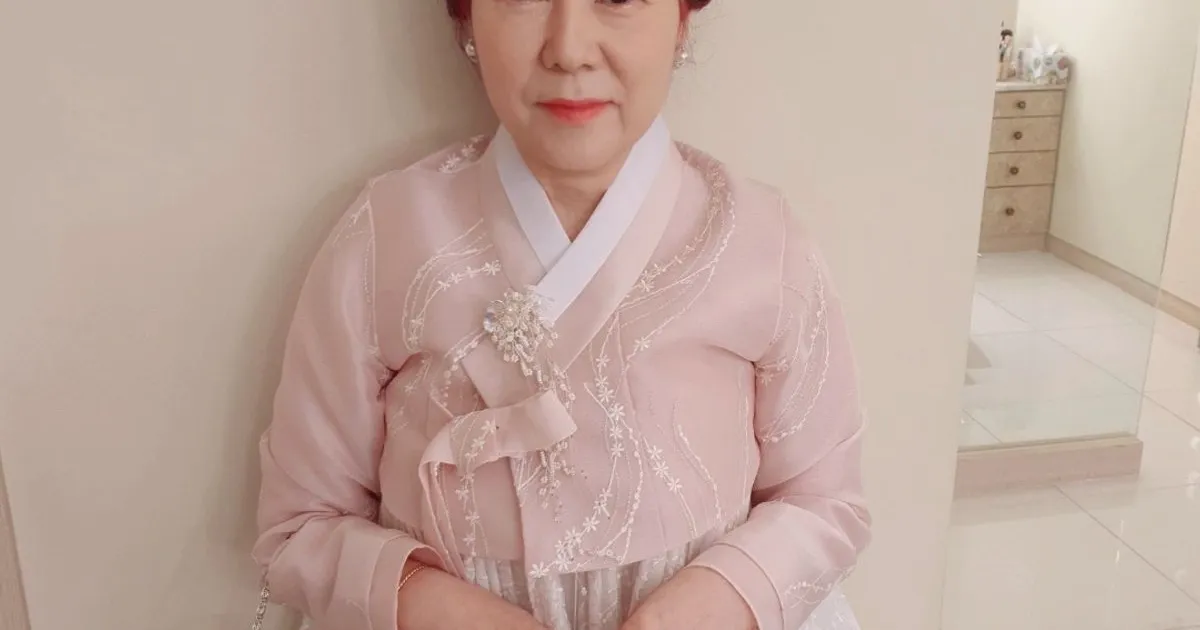 혼주메이크업 장혜정 숨고 숨은고수