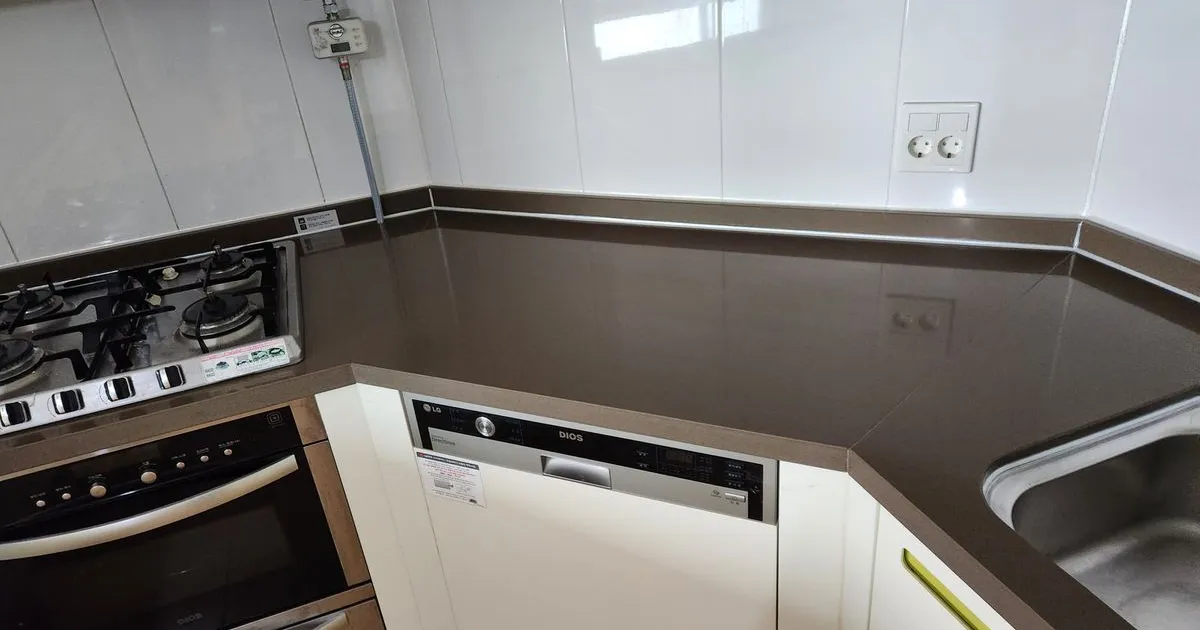 상판 나노코팅 별클린하우스 ️가장 정직한 업체 ️ 숨고 숨은고수