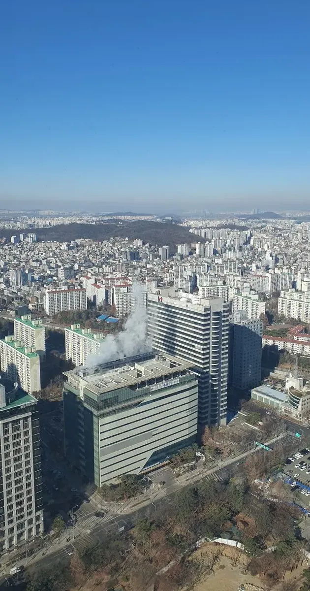 목동 하이페리온 시스템에어컨 5대 리뉴얼 드림에어컨 숨고 숨은고수
