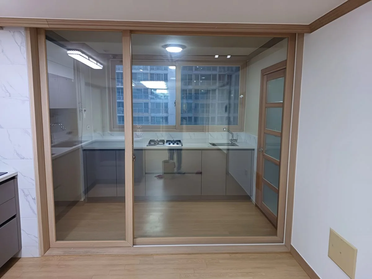 부산대연동원로얄듀크 화이트케어 숨고 숨은고수