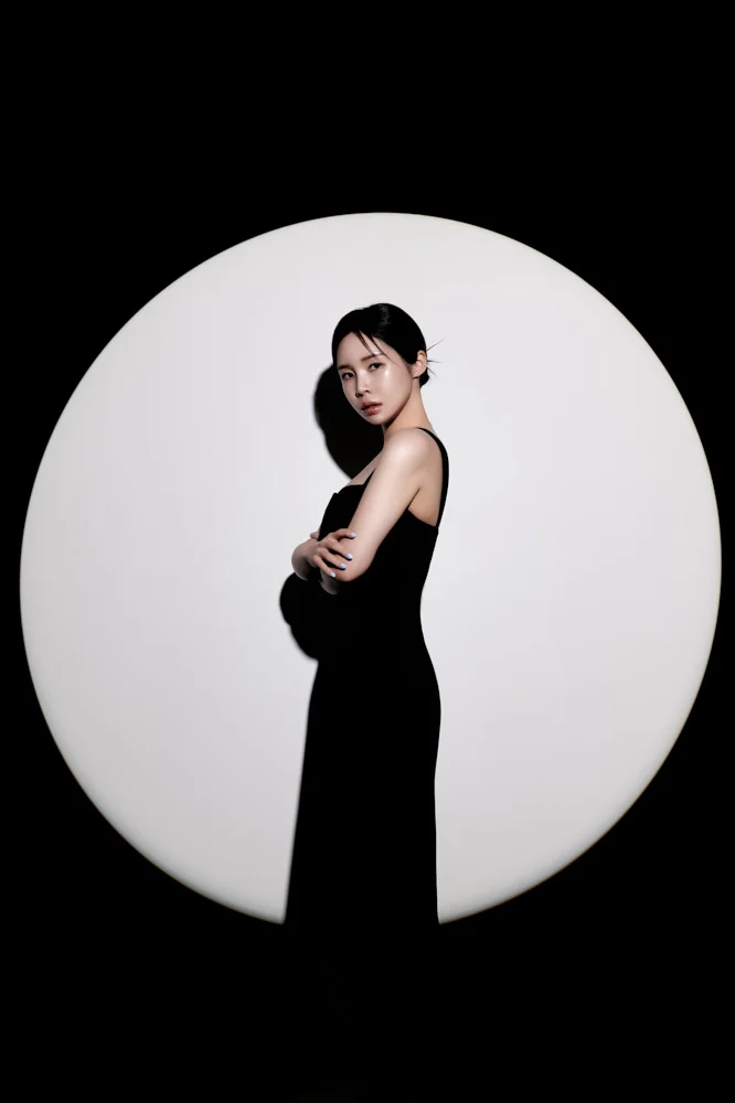개인 프로필 촬영 글로우레이어 스튜디오 숨고 숨은고수