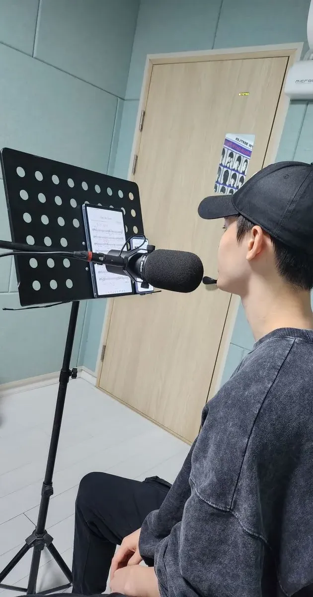 뮤지컬과 전공자 보컬레슨 최성민 숨고 숨은고수