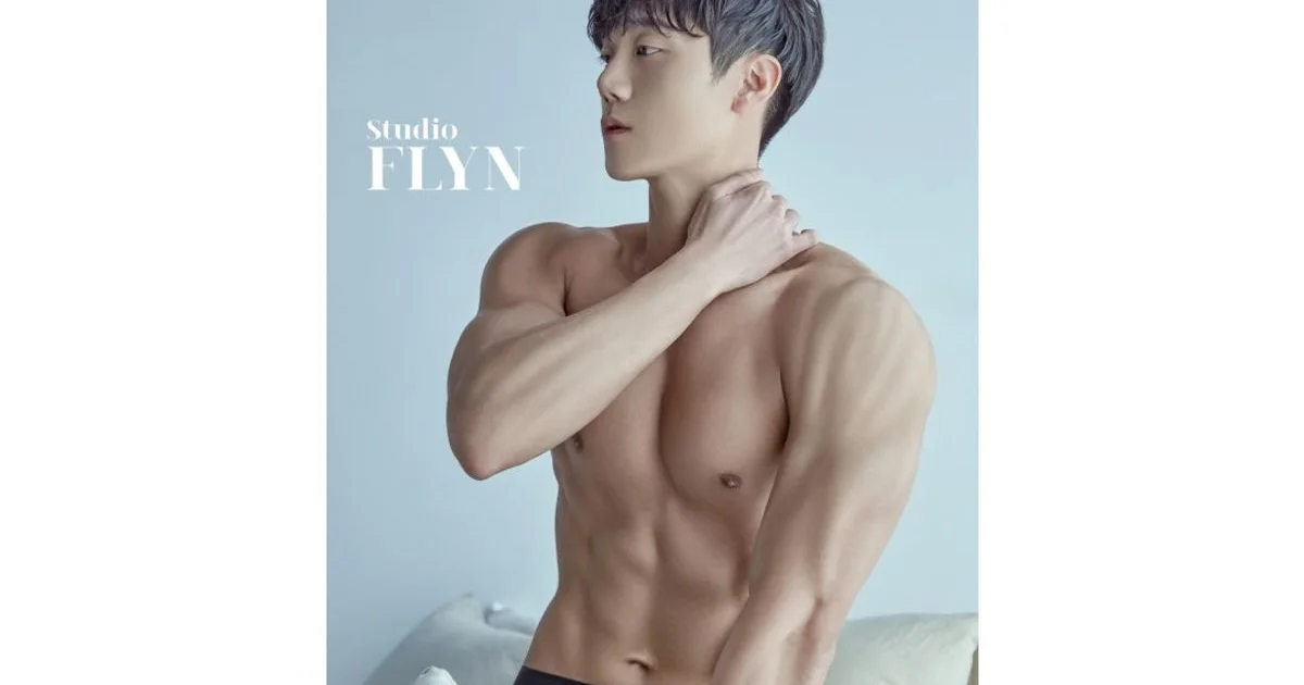 최o진 회원님 바디프로필 파주 김코치하민 코치 숨고 숨은고수