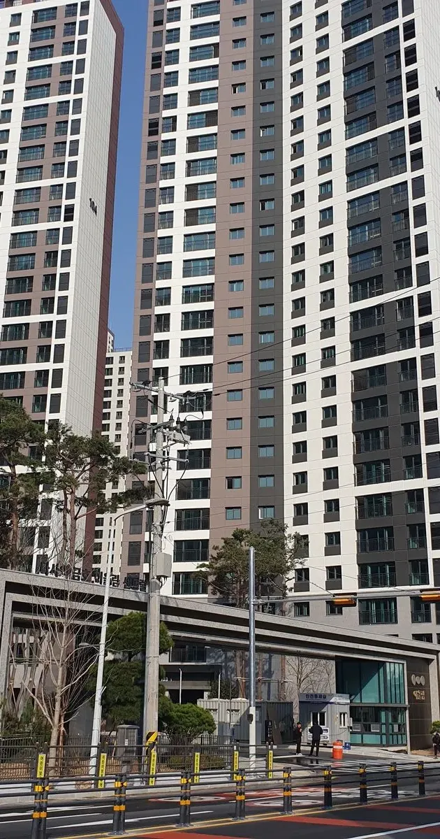 2303 다사역금호어울림센트럴 사전점검1 우리집스캐너 숨고 숨은고수