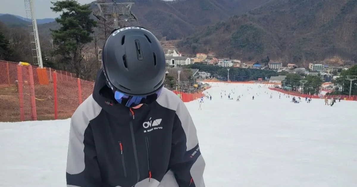 스노우보드 강습서비스 이동현 숨고 숨은고수