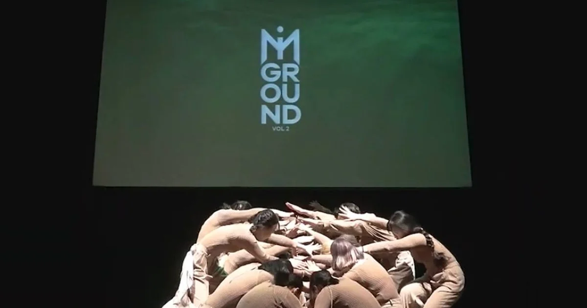 2021 아카데미 발표회 디렉팅 김한비 숨고 숨은고수