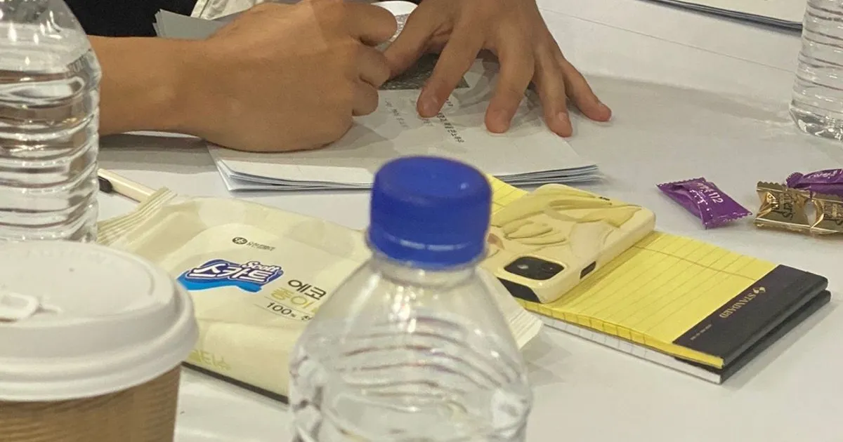 홍대 글쓰기 클래스 파블로다니엘 숨고 숨은고수