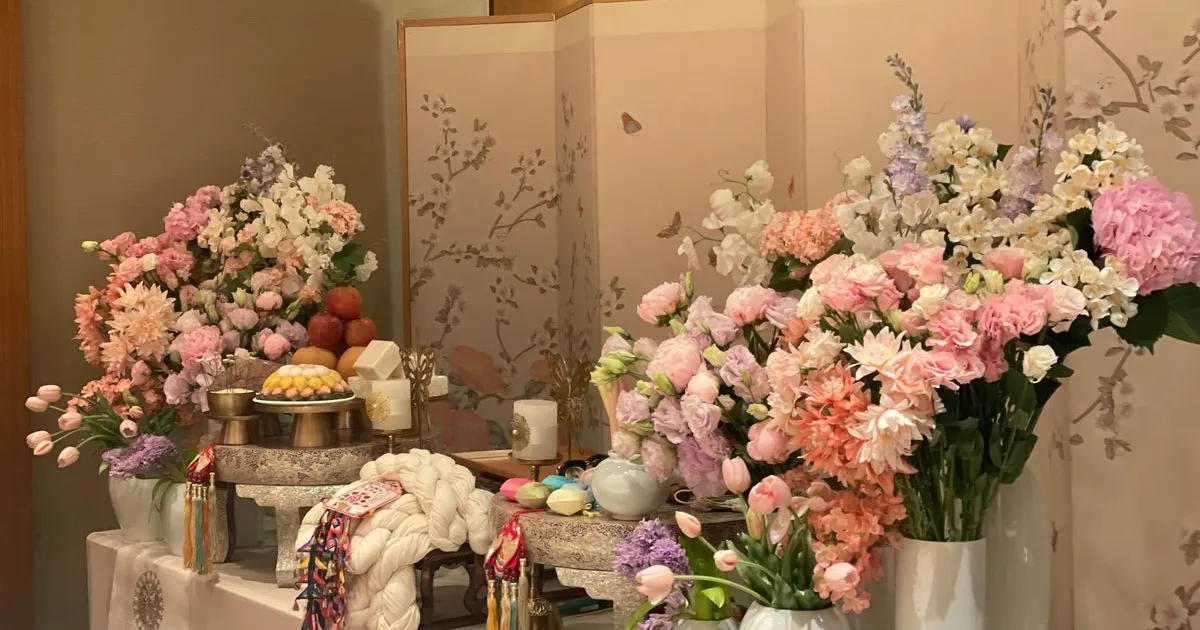 돌잔치파티 백보람 숨고 숨은고수