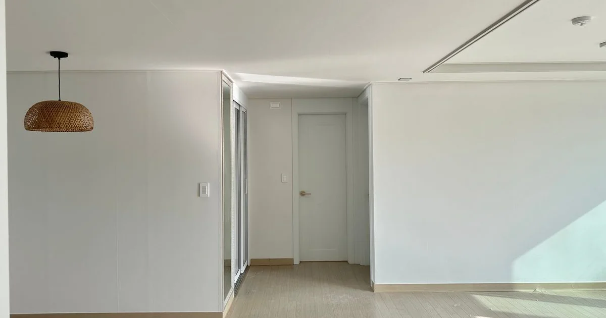 봉동 모아엘가 28py 아파트 부분 리모델링 / 익산 제이비 인테리어 - 숨고, 숨은고수