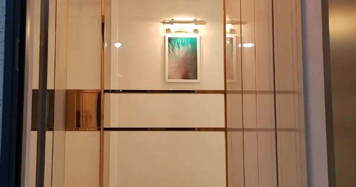중문방화문abs 도어 시공 대덕홈케어 숨고 숨은고수