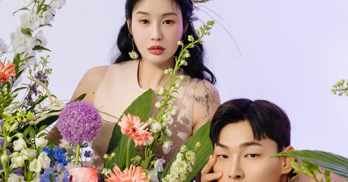 스냅화보촬영 강보경 숨고 숨은고수