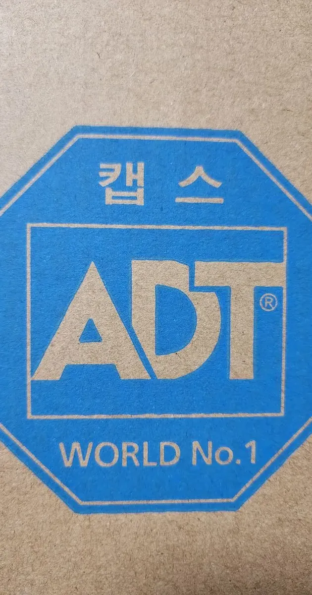 ADT CAPS / SK쉴더스/ADT CAPS - 숨고, 숨은고수
