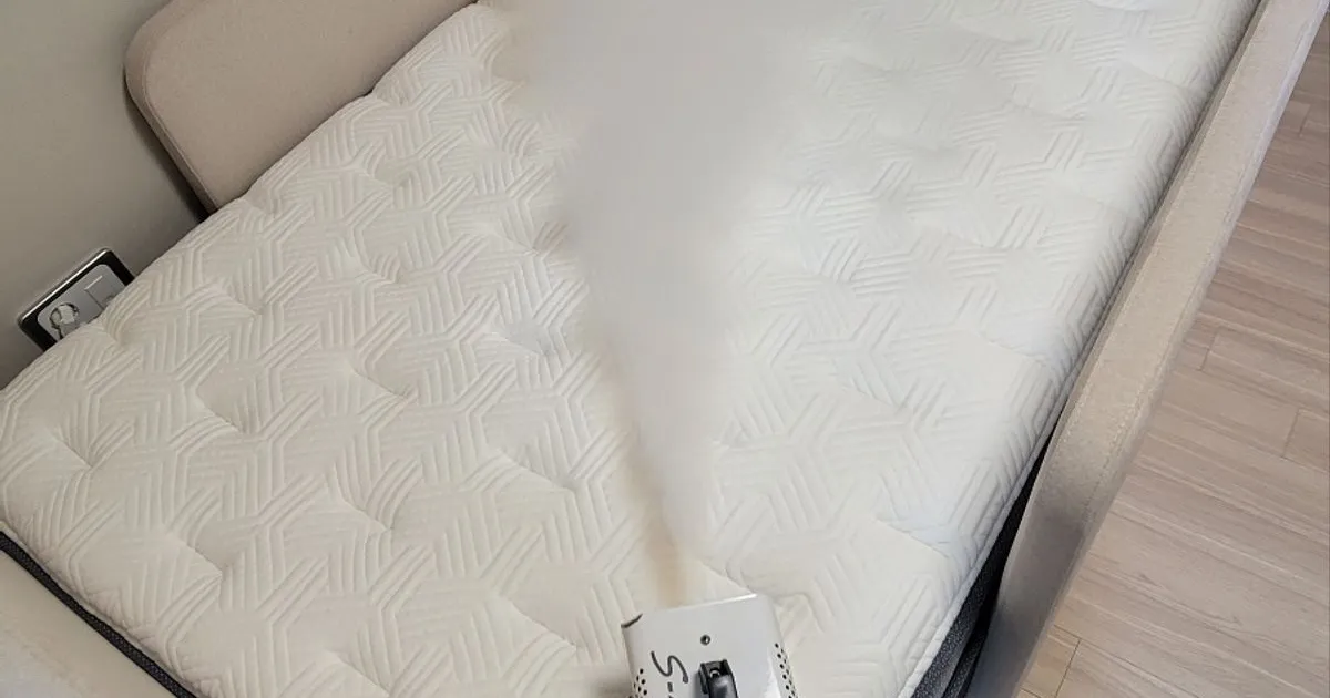 매트리스 클리닝 침대메트리스소파새로클린 부산 북구점양산김해 숨고 숨은고수