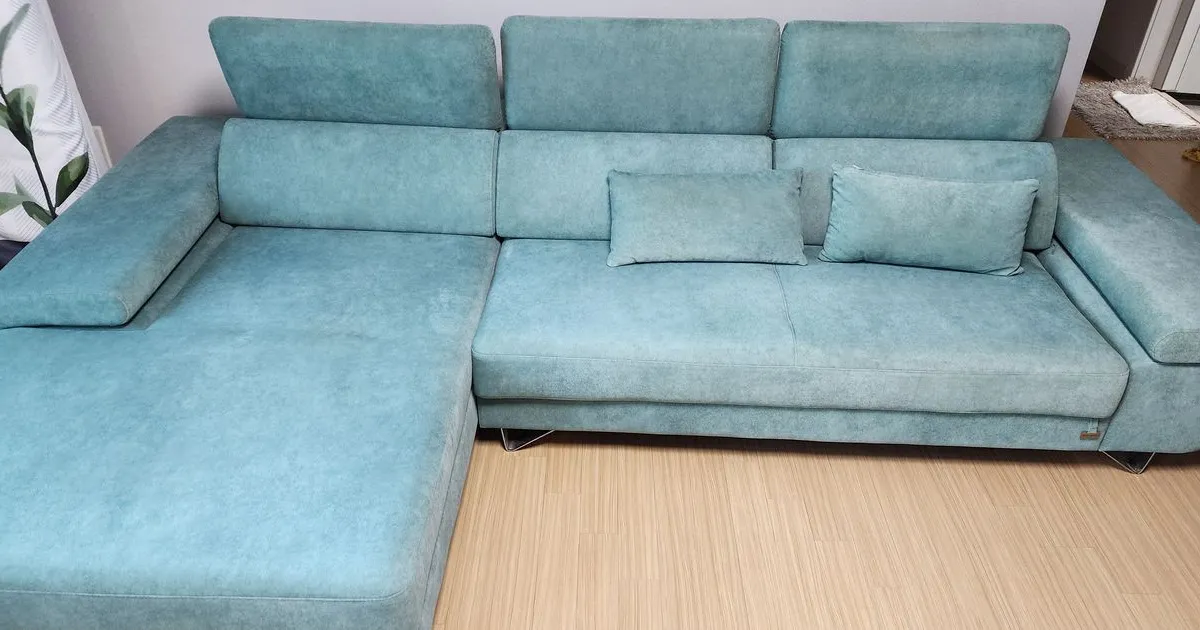 서산 패브릭소파 청소 케어 예천동 중흥s클레스 Sng Clean Service 숨고 숨은고수