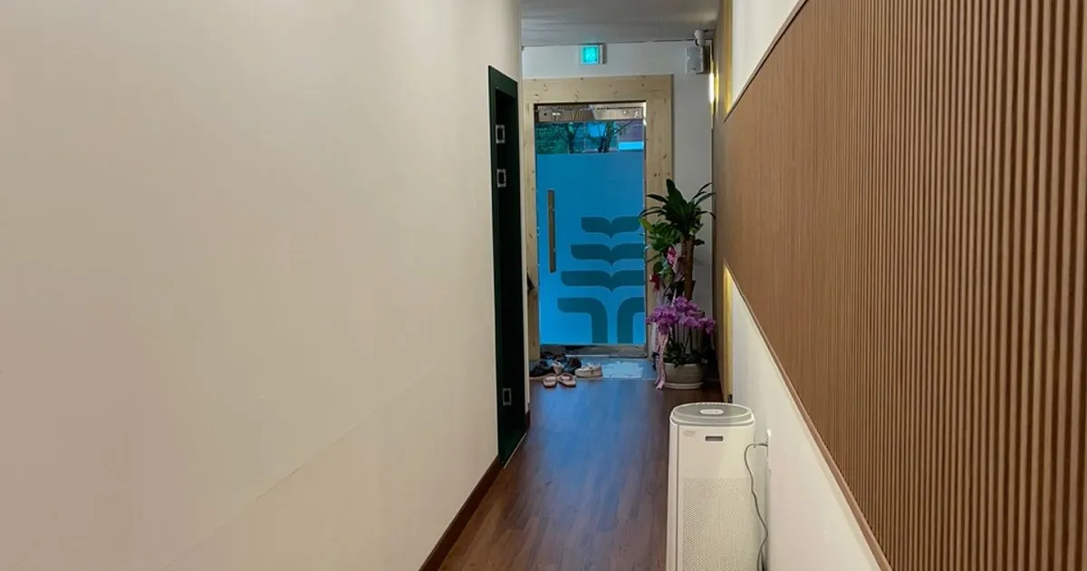 인테리어 포트폴리오 황재원 숨고 숨은고수