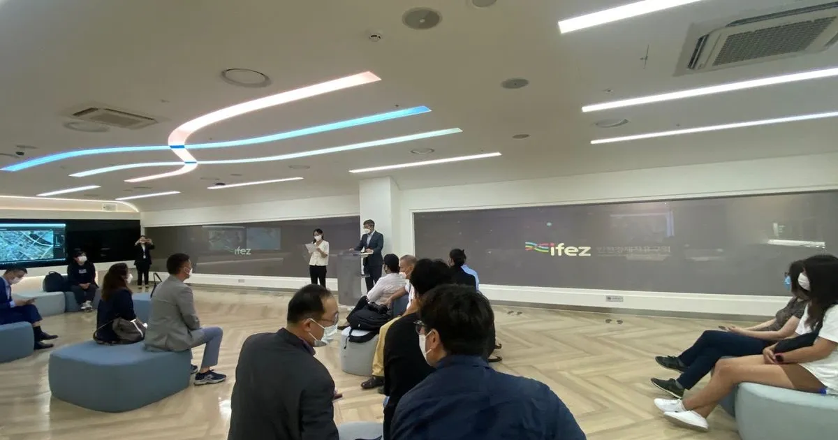 Ksp 몽골 공무원 역량 강화 연수분야 경제 무역 안나 숨고 숨은고수