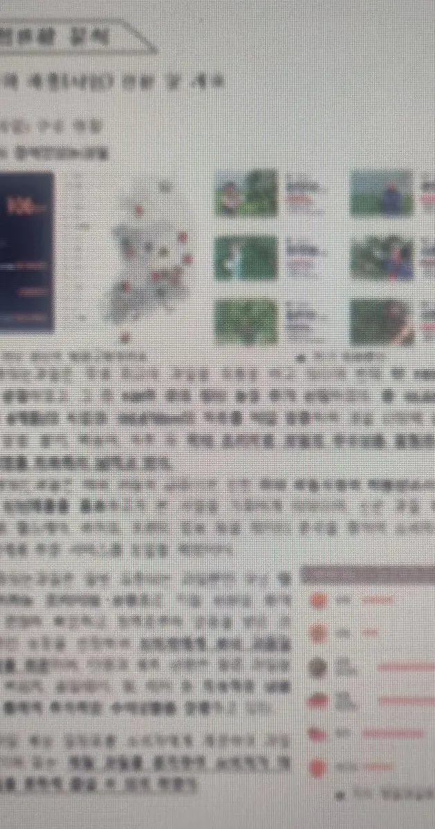 합격 사업계획서 샘플 전재민 숨고 숨은고수
