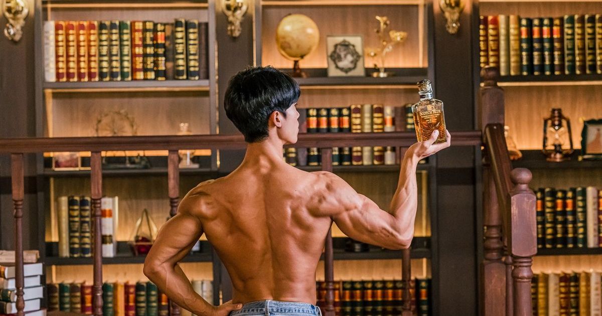 비포and애프터 공대원 숨고 숨은고수
