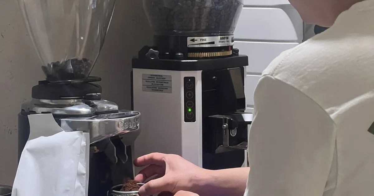 베이커리 카페 컨설팅 현장이에요 Yesyesyallcoffee예셰숄커피로스터스 숨고 숨은고수