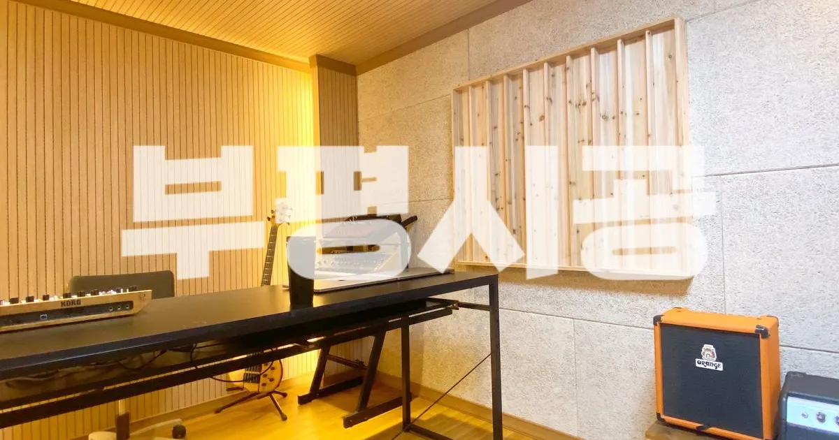 부평 현장 방음 시공사례 어니언즈 방음 인테리어 숨고 숨은고수