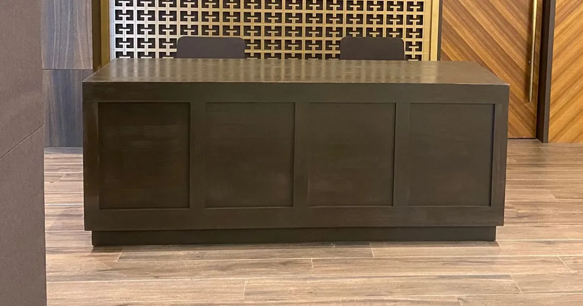 웨딩홀 접수대 용현호 숨고 숨은고수