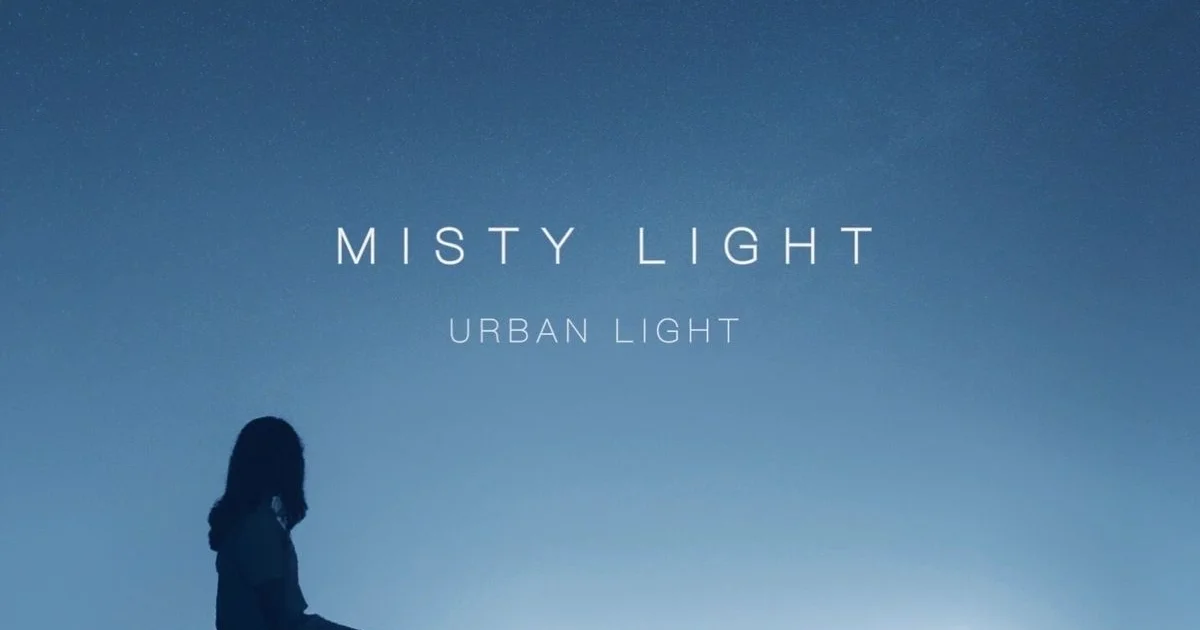 Urban Light 싱글앨범 제작 발매 비커즈뮤직 숨고 숨은고수
