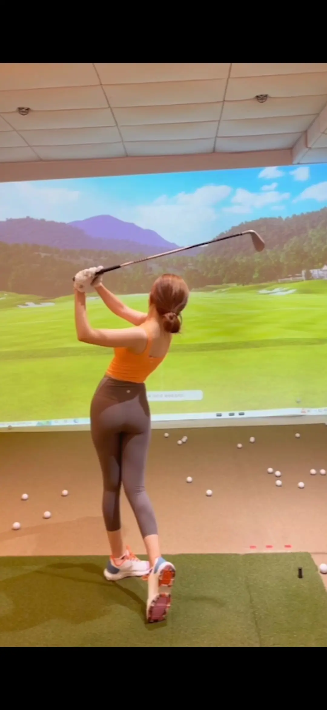 KPGA tour pro 김민석 / 김민석 - 숨고, 숨은고수