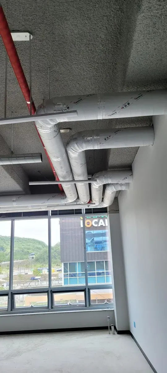 닥트 시공 참인공조닥트 숨고 숨은고수
