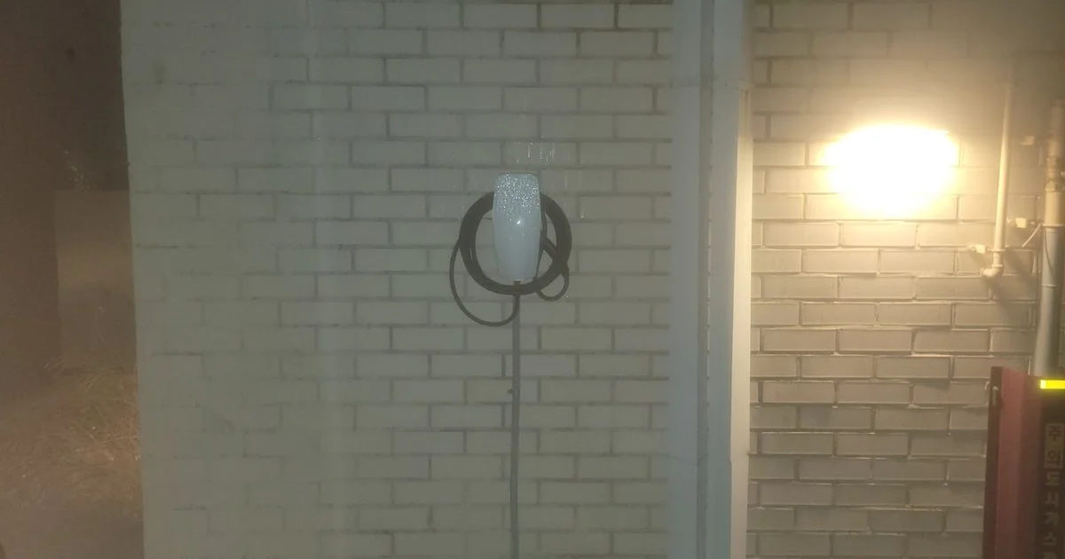 양평군 벽부형 테슬라 주식회사 에이치종합전기전기차 숨고 숨은고수