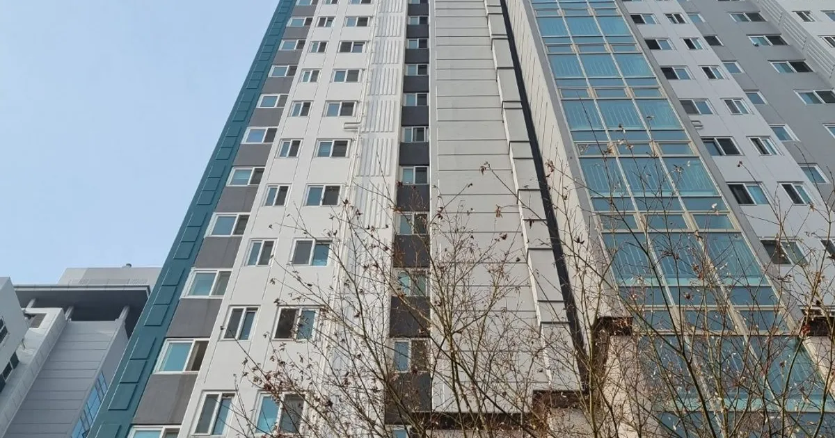 수원 장안구 아파트 바른길kcc코킹 숨고 숨은고수