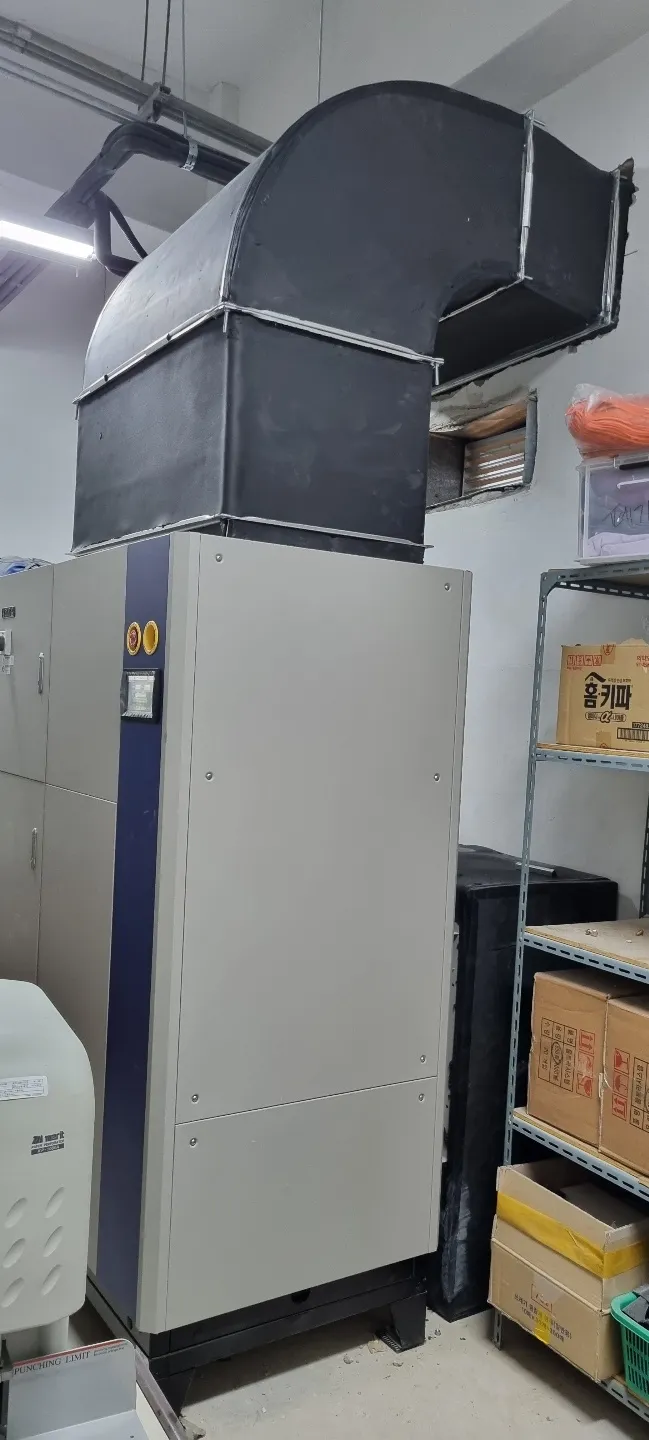 목포 박물관 항온항습기 닥트 시공 진흥닥트 김재식 입니다 숨고 숨은고수