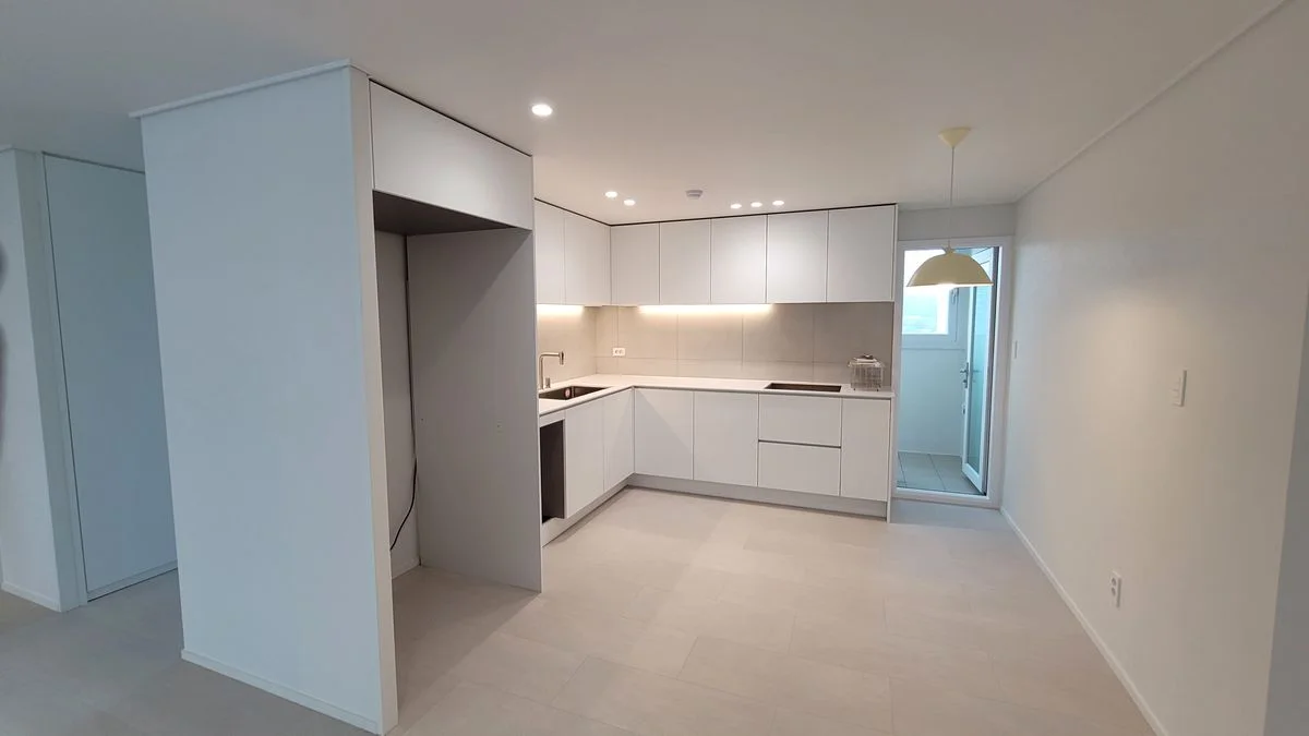 34py 9T문선 심플화이트 / 토탈하우징 - 숨고, 숨은고수