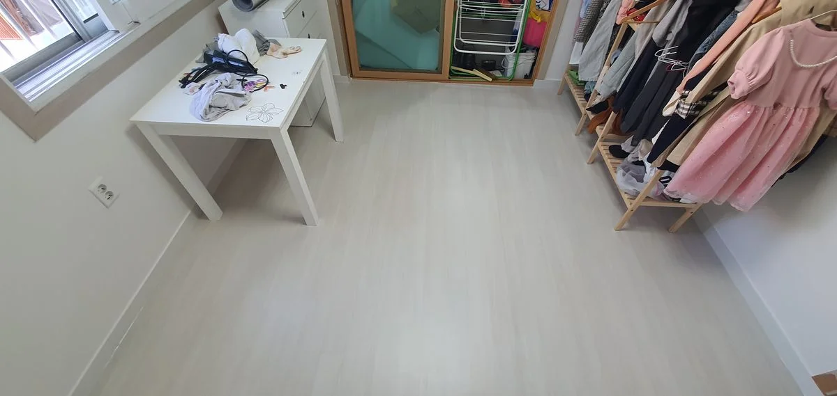 18평형 빌라 도배 장판 걸레받이 시공 조상원 숨고 숨은고수