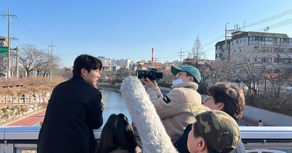 단편 영화 나은 결정 레코드픽처스 숨고 숨은고수