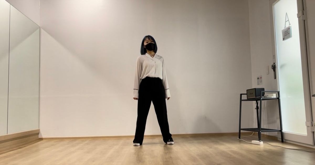 방송댄스 프로모션 촬영 세영 숨고 숨은고수