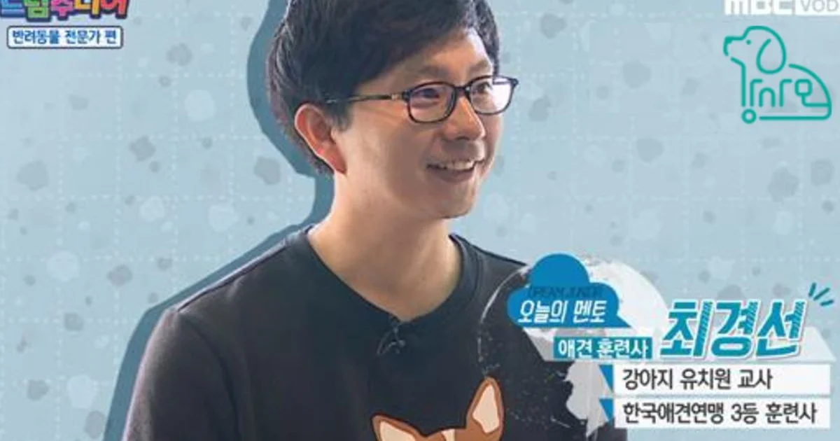 맞춤형 레포트 제공 11 맞춤형 반려견 행동 교정 최경선 반려견훈련사 Mbc 출연 드림주니어강사모 숨고 숨은고수