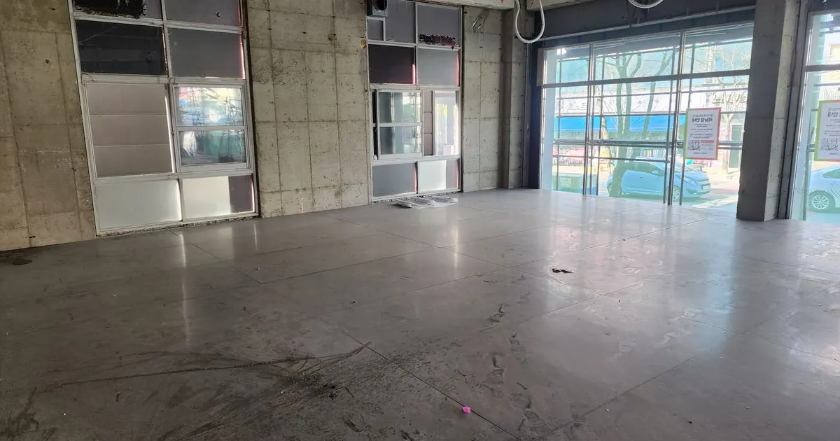 상가 평탄화 작업 환희 숨고 숨은고수