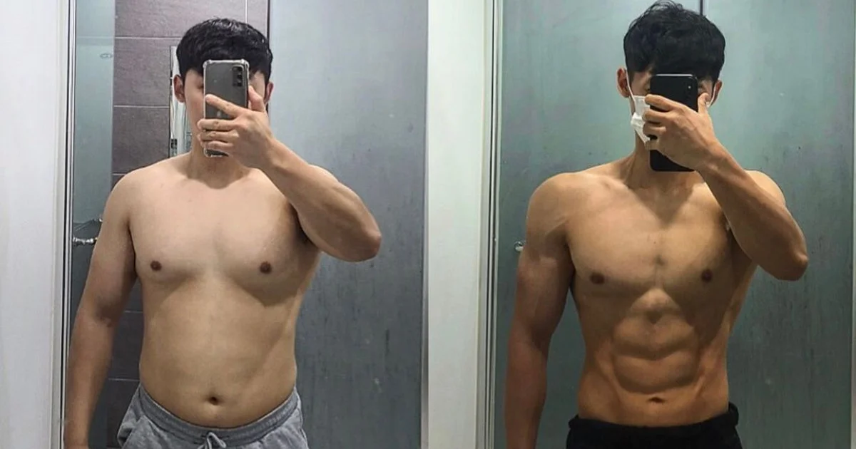 다이어트and근력상승 프로포션핏pt 숨고 숨은고수