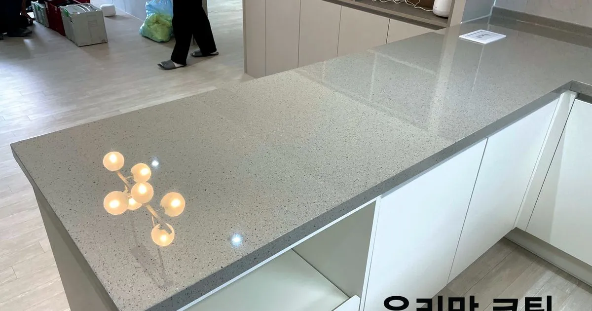 주방상판 욕실 타일 코팅전문 나노코팅 유리막 코팅 숨고 숨은고수