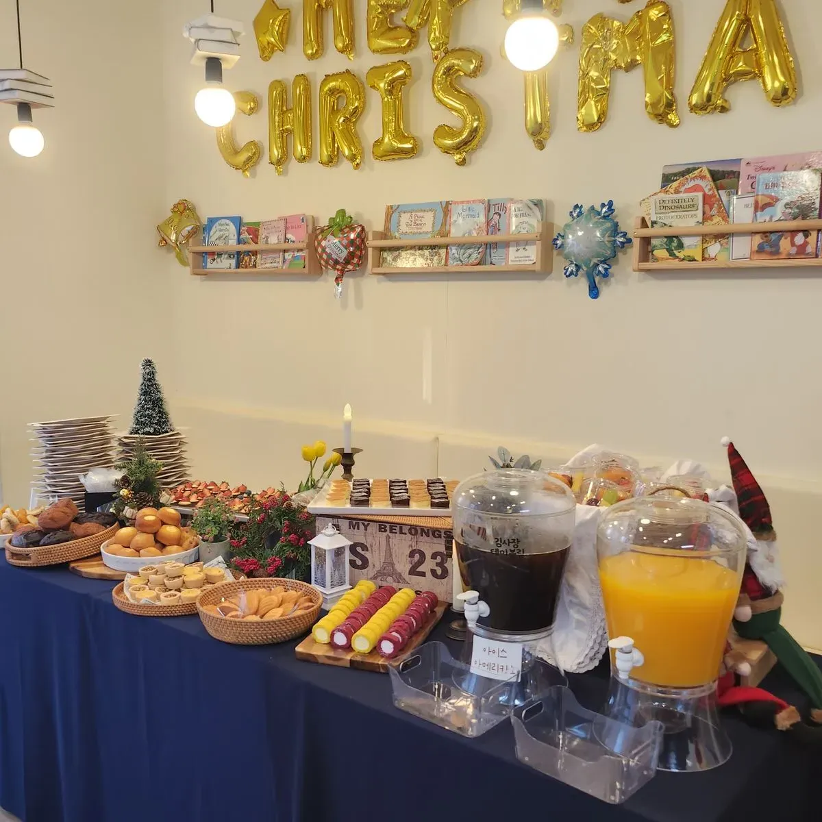 개업식 오픈식 포럼 추천 케이터링 김사장테이블링 김사장캔커피 숨고 숨은고수