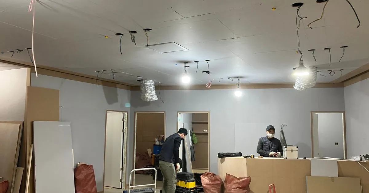 병원 제연환기 덕트 설치 최성택 숨고 숨은고수