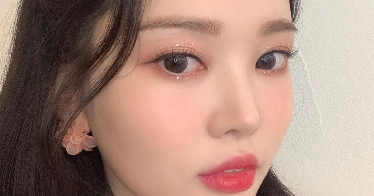 웨딩 혼주 프로필 데일리메이크업 🤍 김지은 숨고 숨은고수