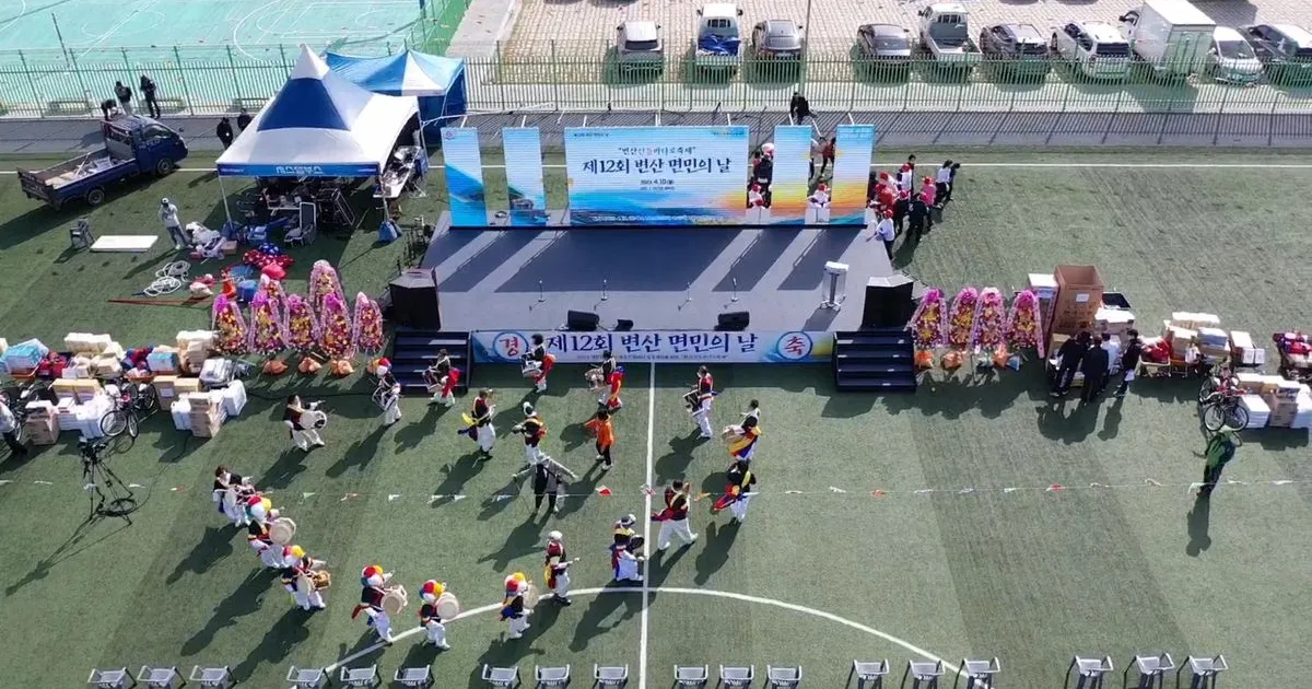 전라북도 변산 Led전광판 렌탈 및 중계 주삼광 숨고 숨은고수