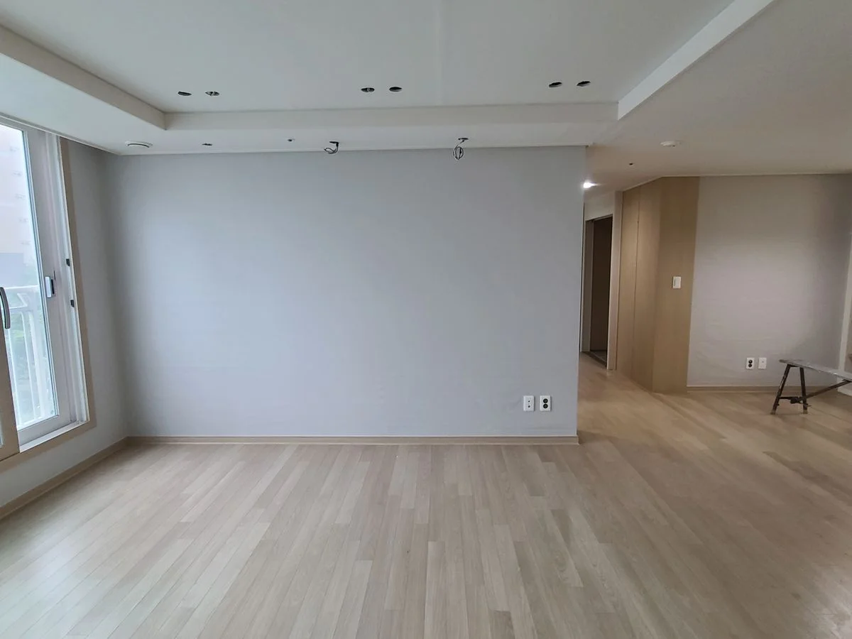 각산동 서한이다음 3차 바르다도배 숨고 숨은고수