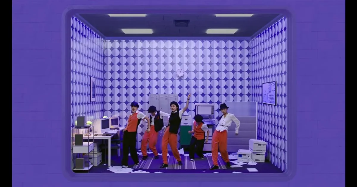 가수 그레이 뮤직비디오 촬영 차문경 숨고 숨은고수