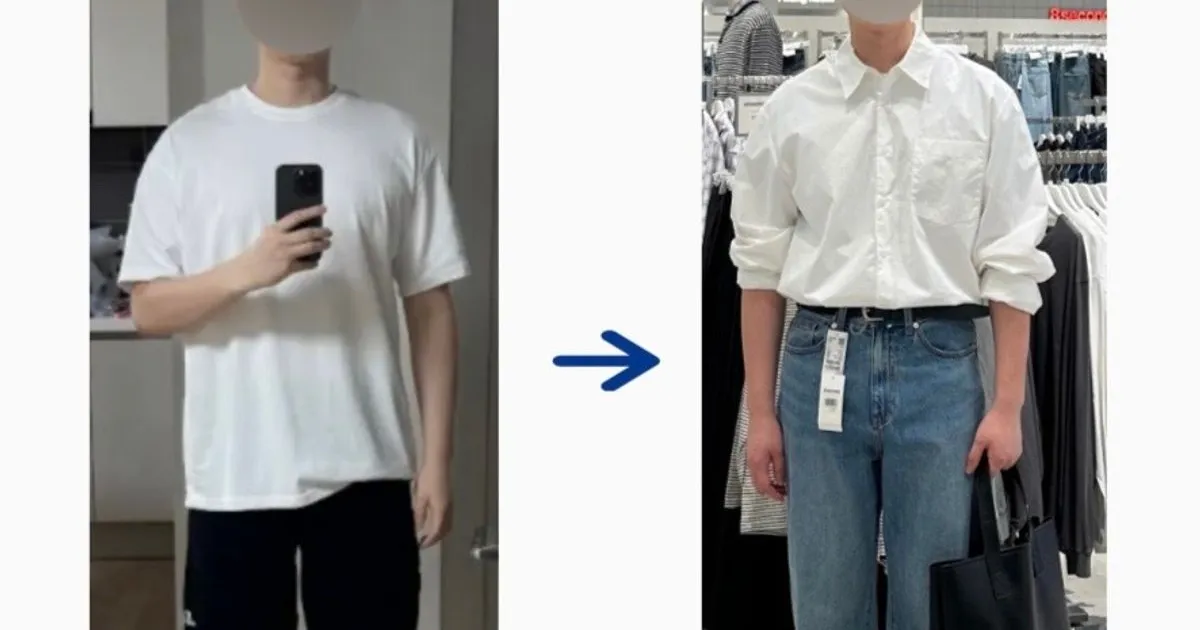 20대 후반 173cm 70kg_코디 컨설팅 / 코헬cohel - 숨고, 숨은고수