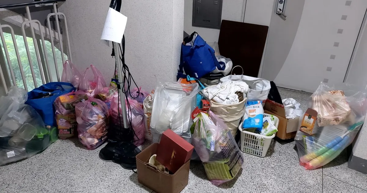 성북구 가정 잡동사니 집안 쓰레기 처리 싹수거 싹철거 숨고 숨은고수