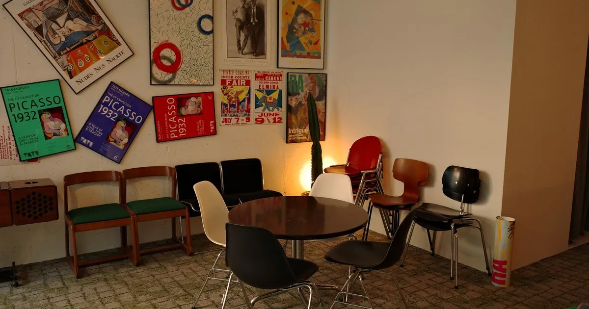 WILLY COFFEE / D53design - 숨고, 숨은고수